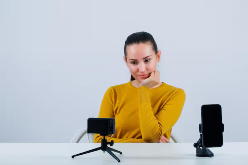 What Are The Types Of Phone Stands And Their Benefits?