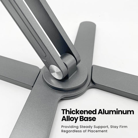 Super Laptop Stand: 360° Adjustable & Foldable | Cyber Vintage