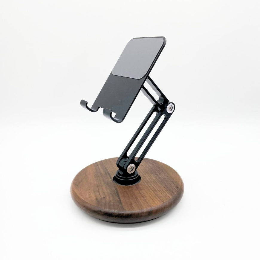 What Are The Types Of Phone Stands And Their Benefits?