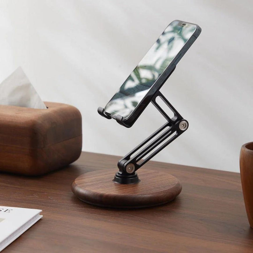 What Are The Types Of Phone Stands And Their Benefits?