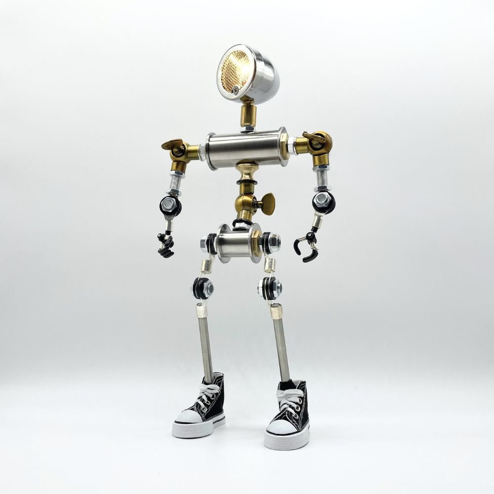 Buy FlexBot Lamp | Shop Adjustable & Movable FlexBot Lamp