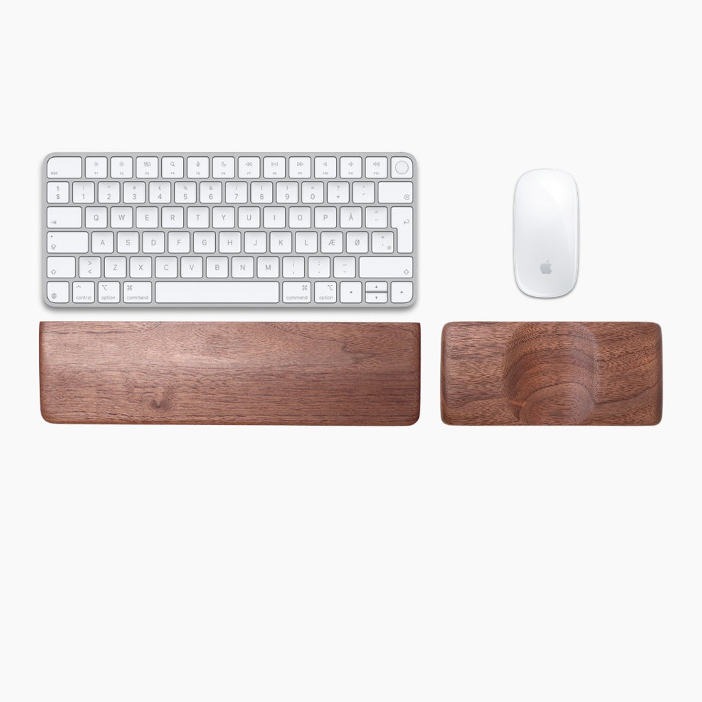 Buy Super Wood Wrist Rest | Shop Best Wood Wrist Rest