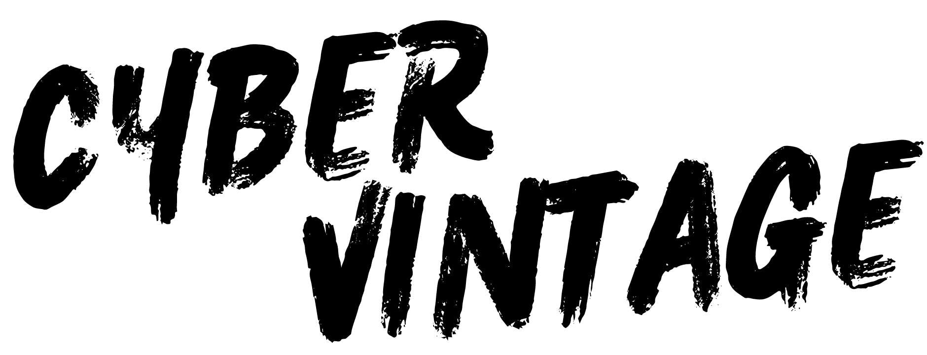 Cyber Vintage - Your Gateway to a Timeless Tech Workspace